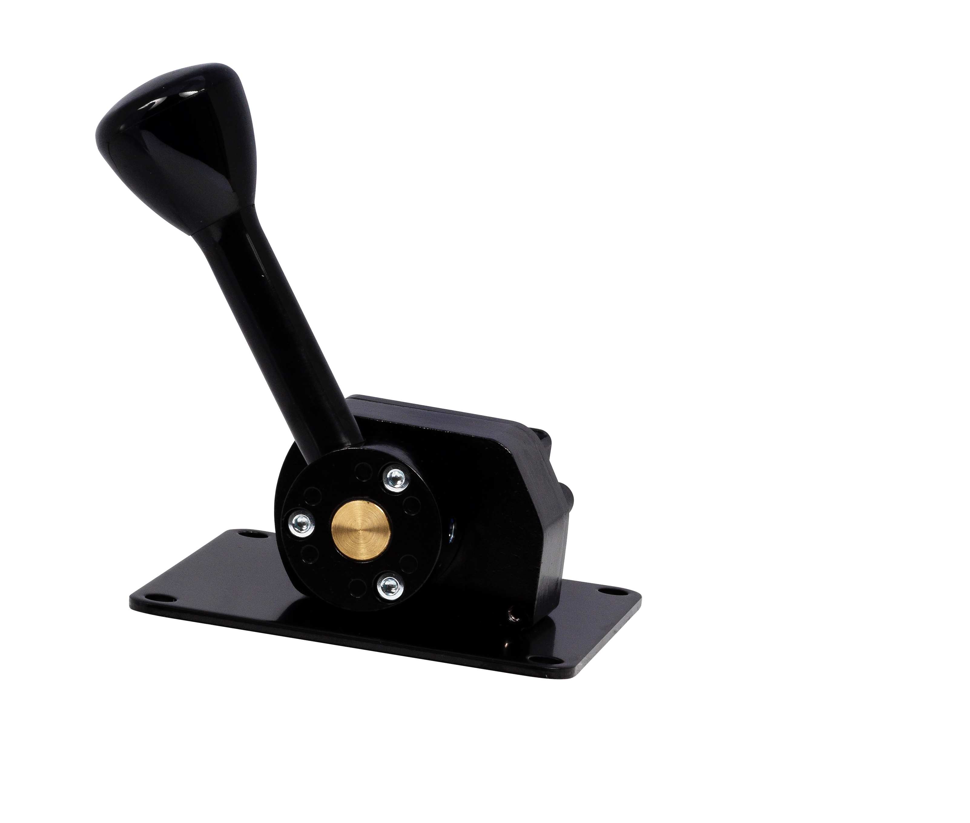Electronic Hand Throttle 972 000 Series